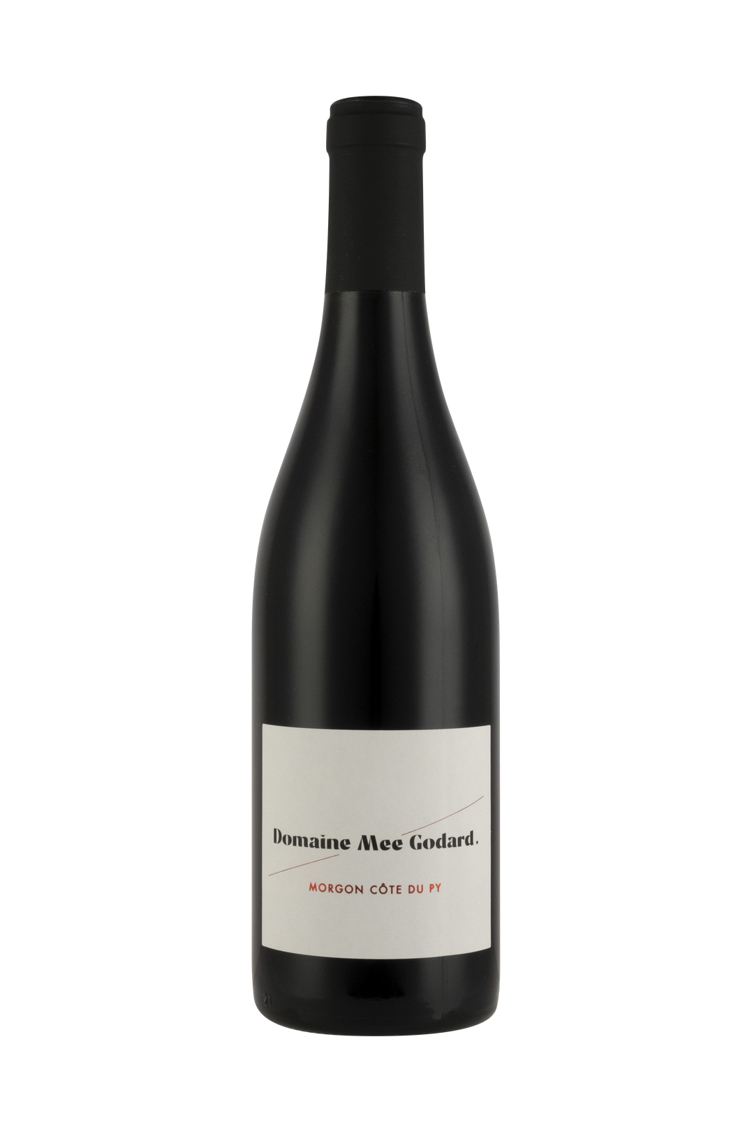 Morgon Côte du Py 2015 – Domaine Mee Godard